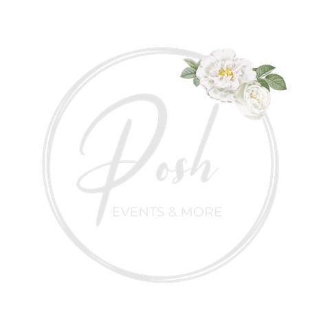 POSH Events & More