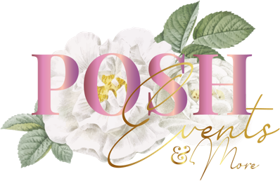 POSH Events & More